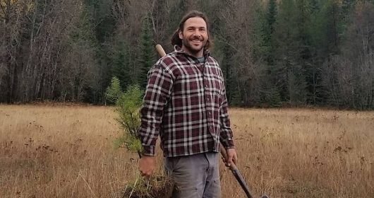 Hazen Audel Life Story Of The Primal Survivor Star