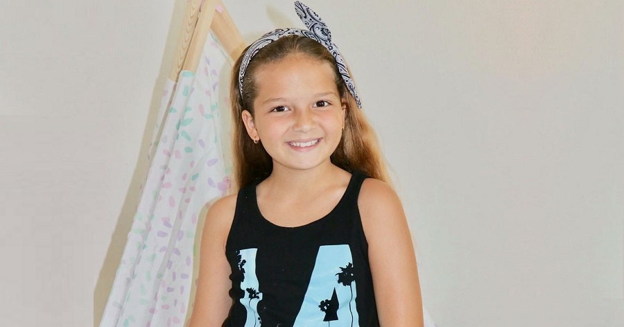 Emily Sister Forever Meet The Younger Sister Of The Sister Forever