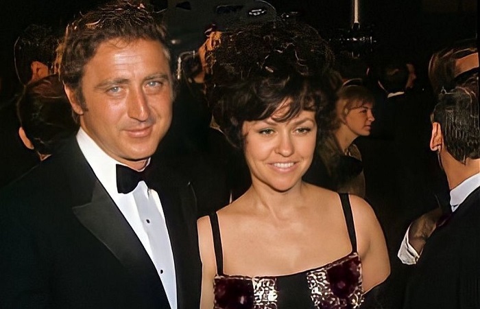 Katharine Wilder - Facts About Gene Wilder's Daughter Katharine Wilder - Facts About Gene Wilder's Daughter