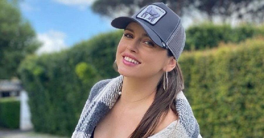Top Facts About Bosnian Model Amra Silajdzic